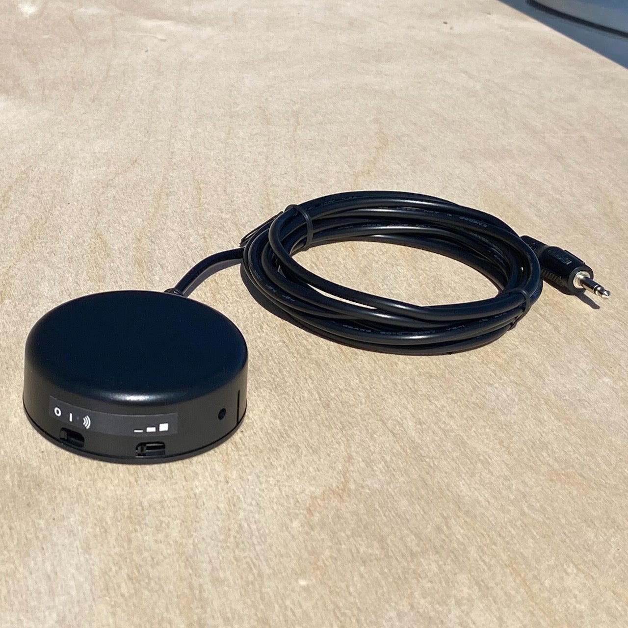 Hover Switch Proximity Switch | Little Lake Technology, Inc.