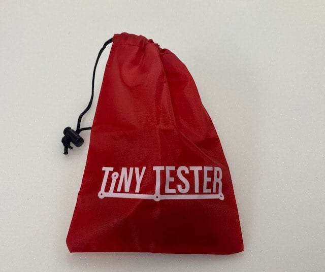 Tiny Tester Pro | Little Lake Technology, Inc.